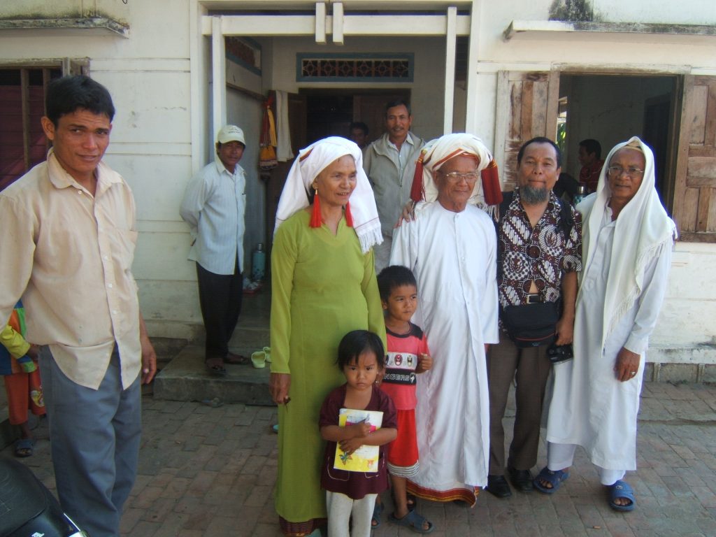 5 Fakta Menarik Tentang Islam di Vietnam | Tebuireng Online