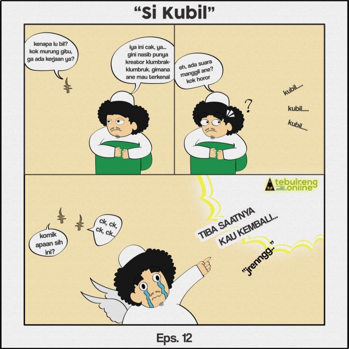 Humor Santri | Tebuireng Online