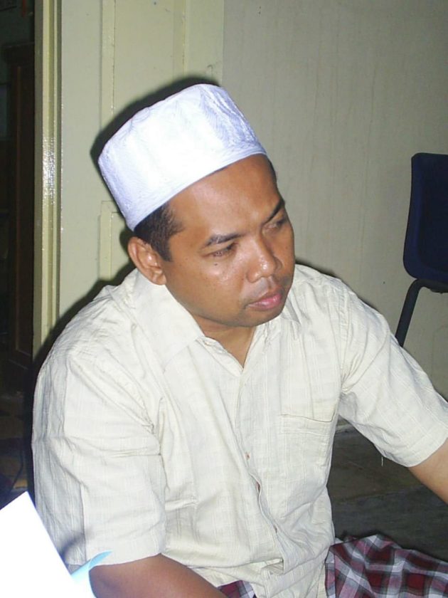 Gus Zaki Sosok Ulama yang Hampir Sempurna | Tebuireng Online