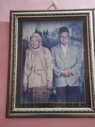 Nyai Hj. Abidah Ma’shum: Hakim Perempuan Pertama di Indonesia ...