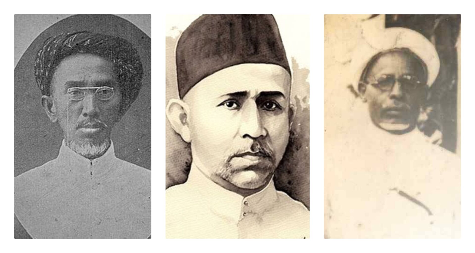 Mengengal Para Tokoh Pembaharuan Islam Indoensia | Tebuireng Online