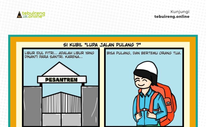 Humor Santri | Tebuireng Online