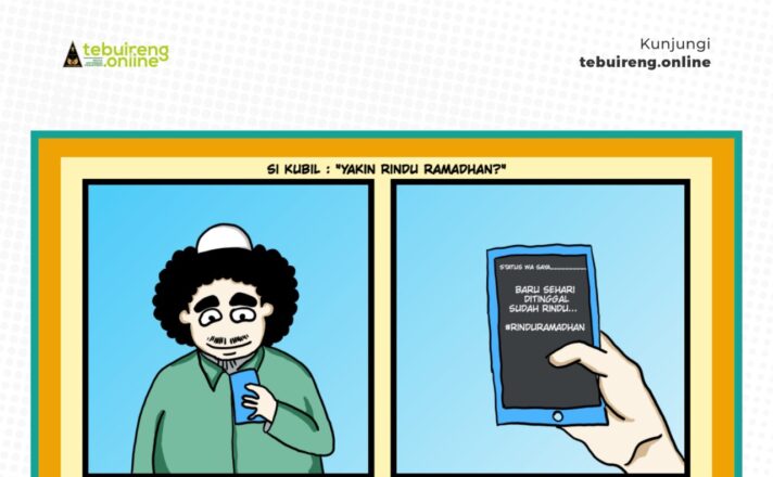 Humor Santri | Tebuireng Online