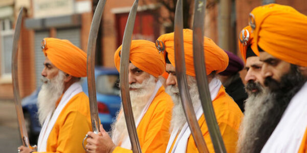 Mengenal Ciri Khas Agama Sikh | Tebuireng Online