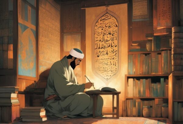 Kisah Ulama Salaf dalam Gejolak Pernikahan | Tebuireng Online