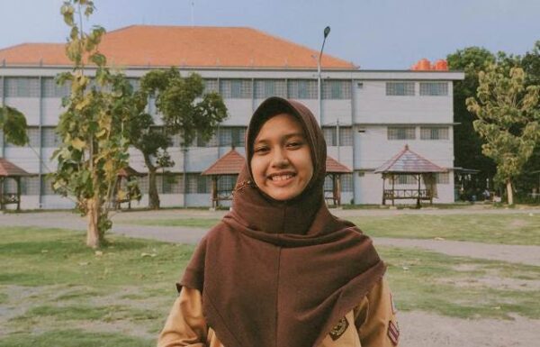 Perjalanan Prestasi Amirah Siswi SMP Sains Tebuireng | Tebuireng Online