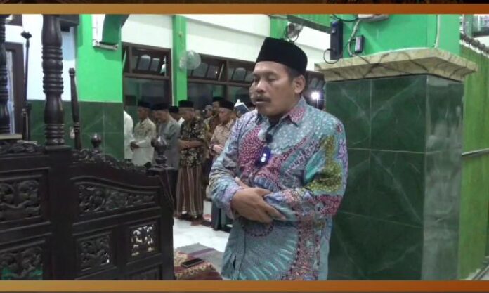 PPHQ Mendunia dengan Tarawih Khataman Al-Quran | Tebuireng Online