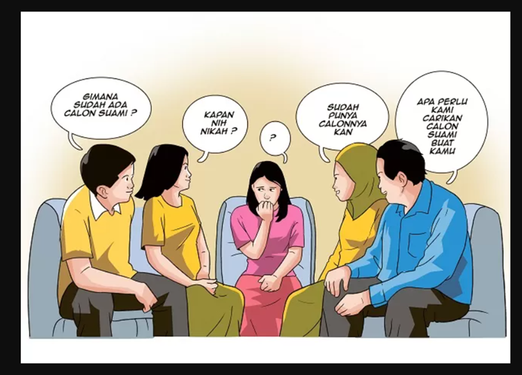 nikah | Tebuireng Online