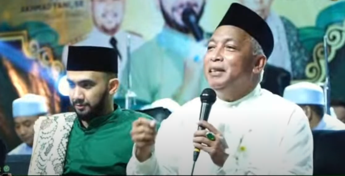 IKAPETE Gresik dan CPISA Gelar Halal Bi Halal Lintas Generasi | Tebuireng Online