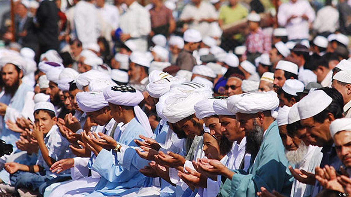 Sunni dan Syi’ah, Sekilas Latar Belakang dan Perbedaannya | Tebuireng ...