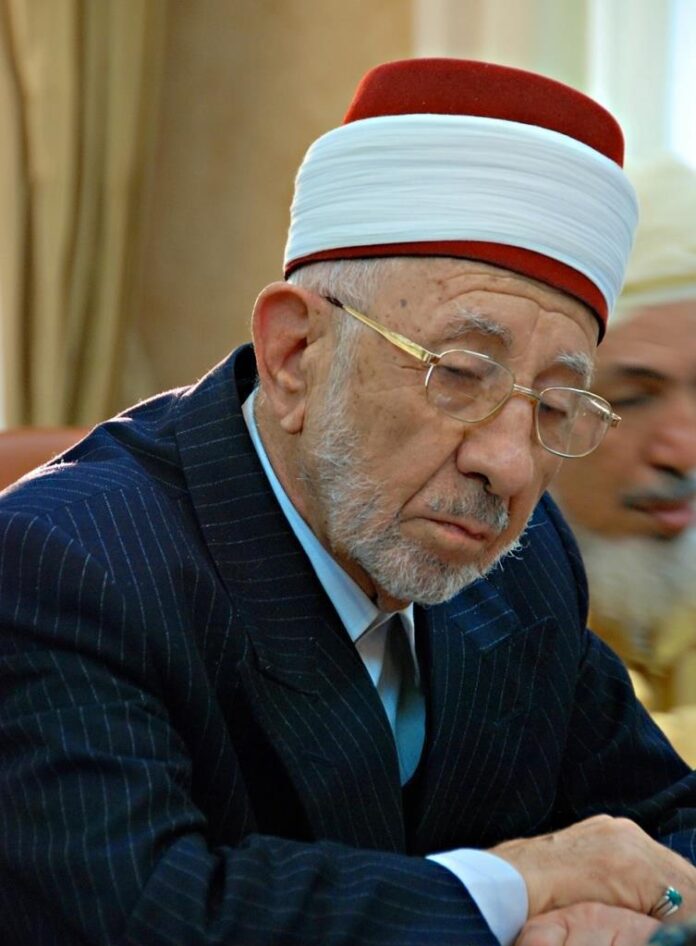 Tujuan Mempelajari Sirah Nabawiyah Perspektif Syekh Said Ramadhan Al ...