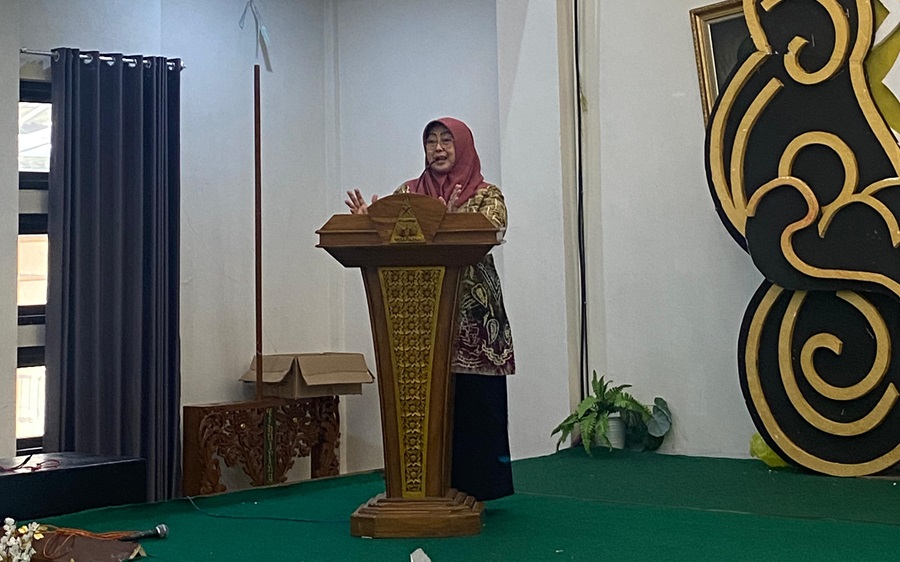 Santri Tebuireng Dapat Sosialisasi Pencegahan Skabies | Tebuireng Online